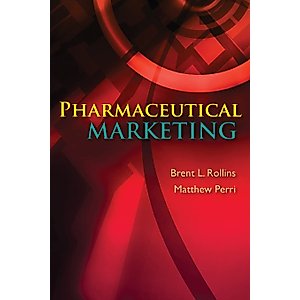 Pharmaceutical Marketing