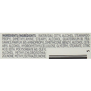 Vidal Sassoon Pro Series Extreme Volume Conditioner, 25.3 oz