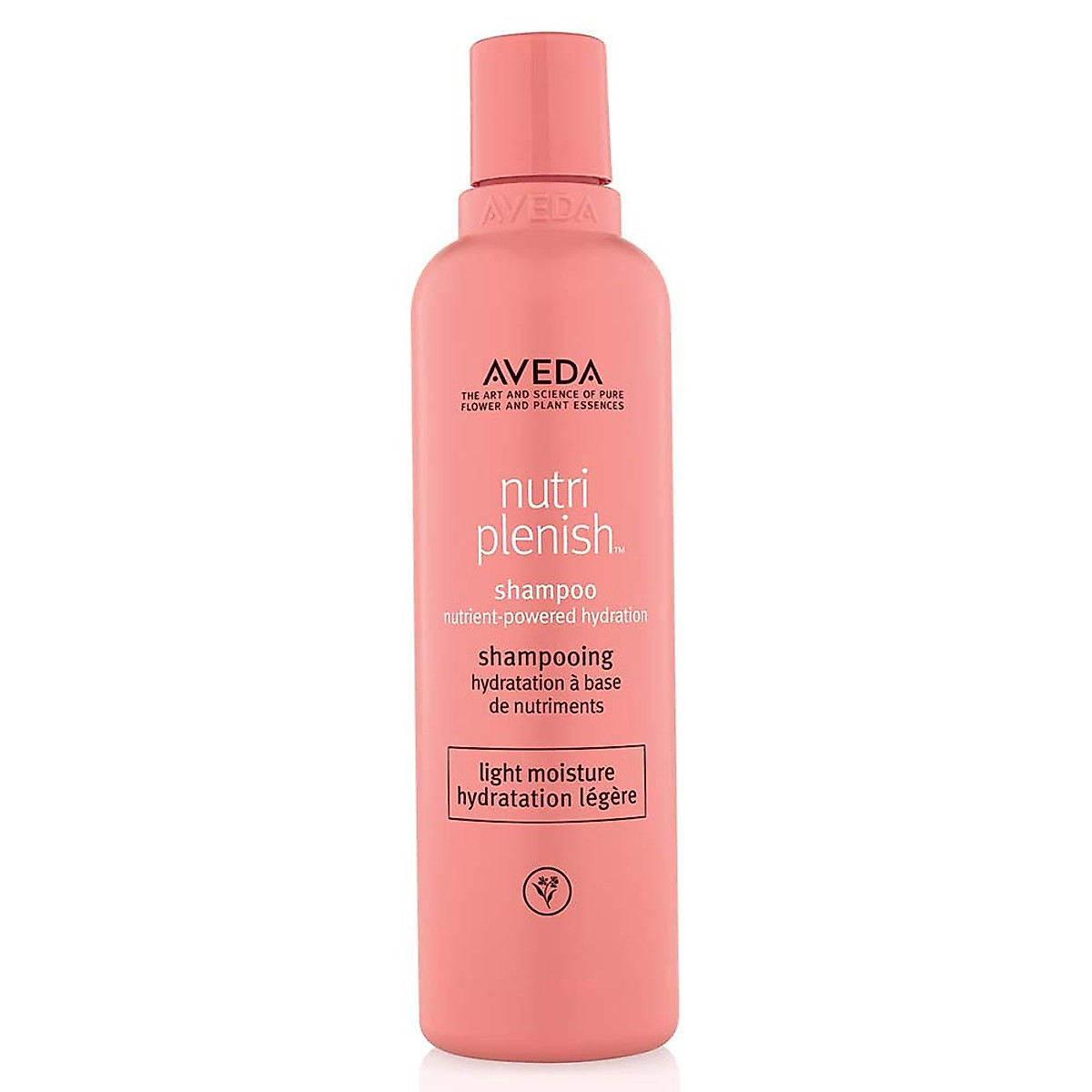 Aveda Nutriplenish Light Moisture Shampoo & Conditioner 8.5 Oz Each