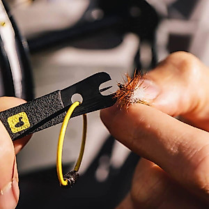 Loon Outdoors ROGUE NIPPERS w/ comfy grip