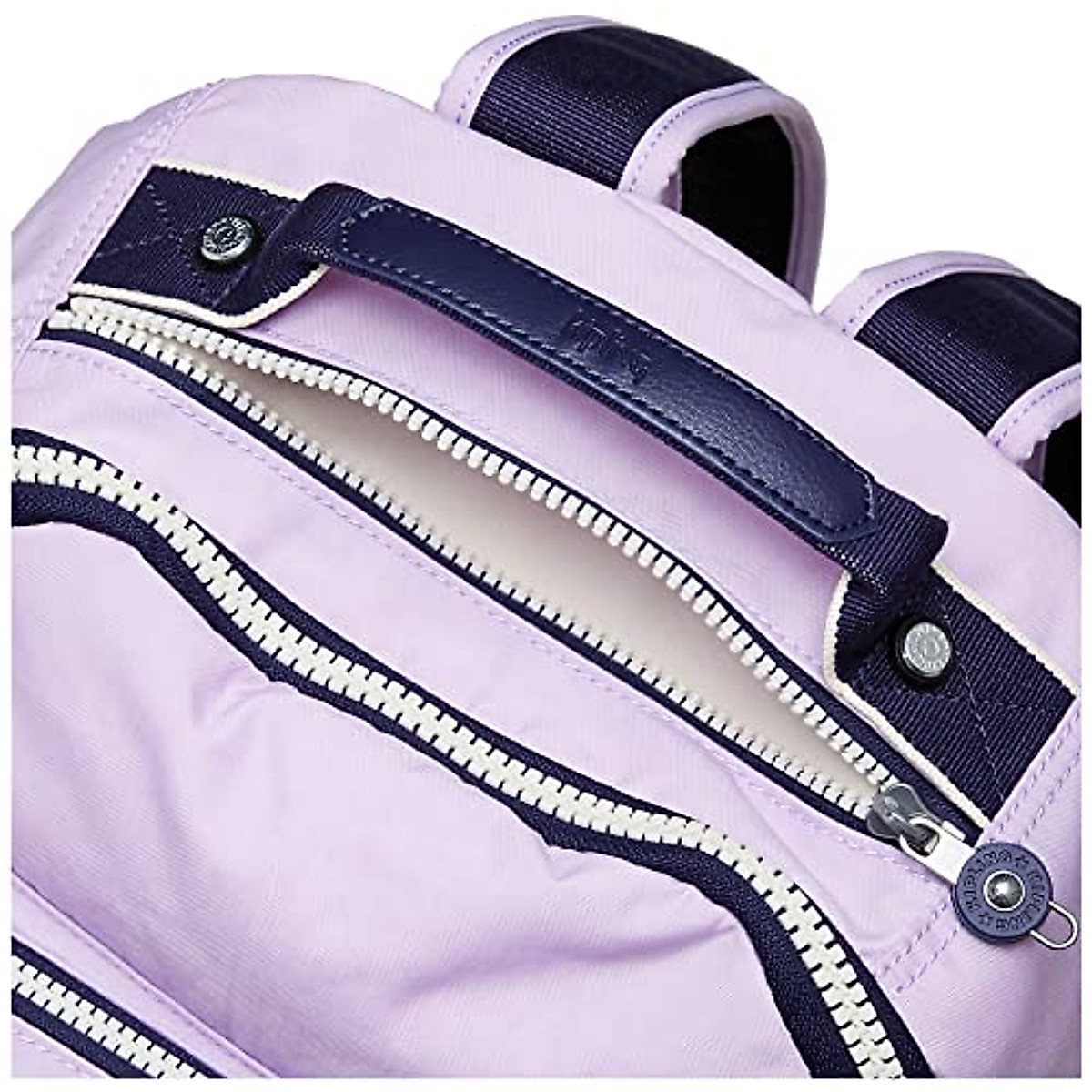 KIPLING(キプリング) Women Casual, Gentle Lilac Bl, One Size