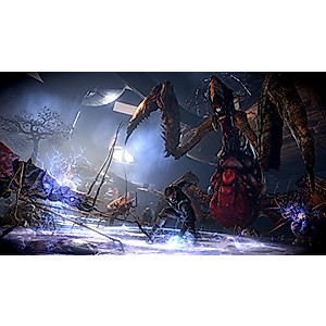 The Technomancer - Xbox One