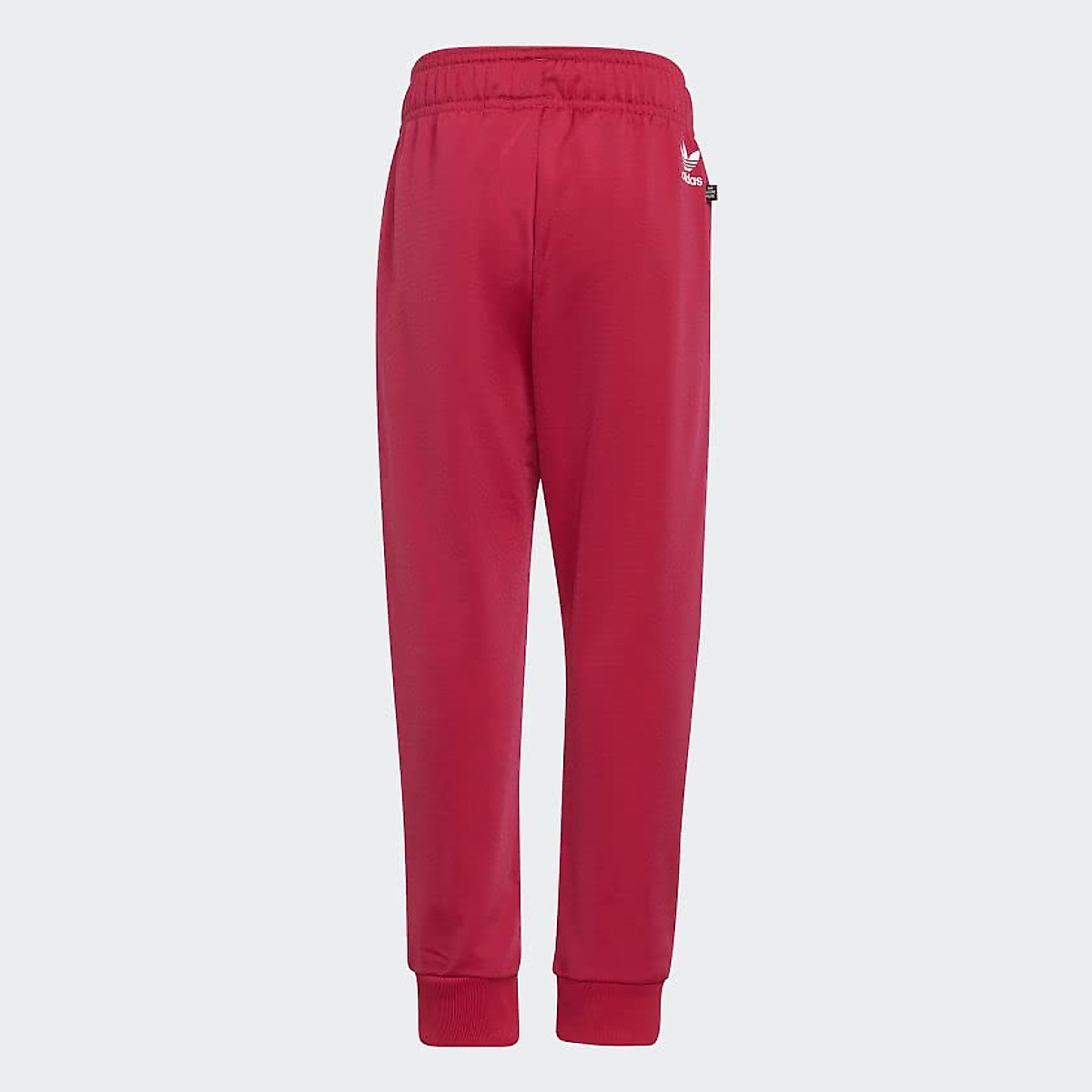 adidas Originals Unisex-Child Adicolor Track Suit Pold Pink X-Small