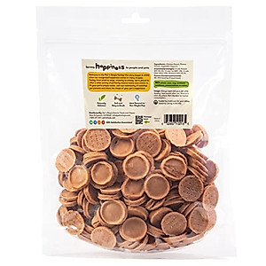 Pet 'n Shape Chik 'n Chips Jerky Dog Treats - 1 Pound