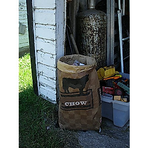 Field Tuff FTF-13FBHA Adjustable Feed Bag Holder