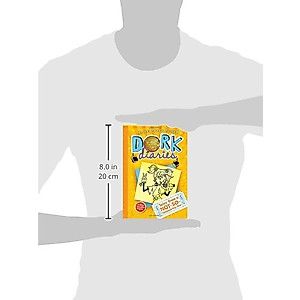 Tales from a Not-So-Talented Pop Star (Dork Diaries #3)