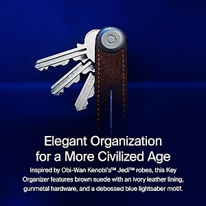 Star Wars | Key Organiser - Obi-Wan™