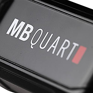 MB Quart Formula 1 inch Tweeter kit