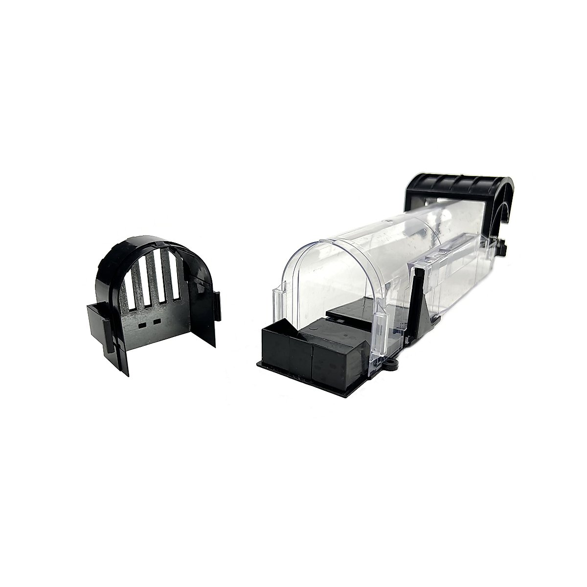 Home and Country USA Humane Mouse Trap - Our Mouse Traps are designed as a live mouse trap for those who want to quickly and easily remove a mouse the right way. (2)