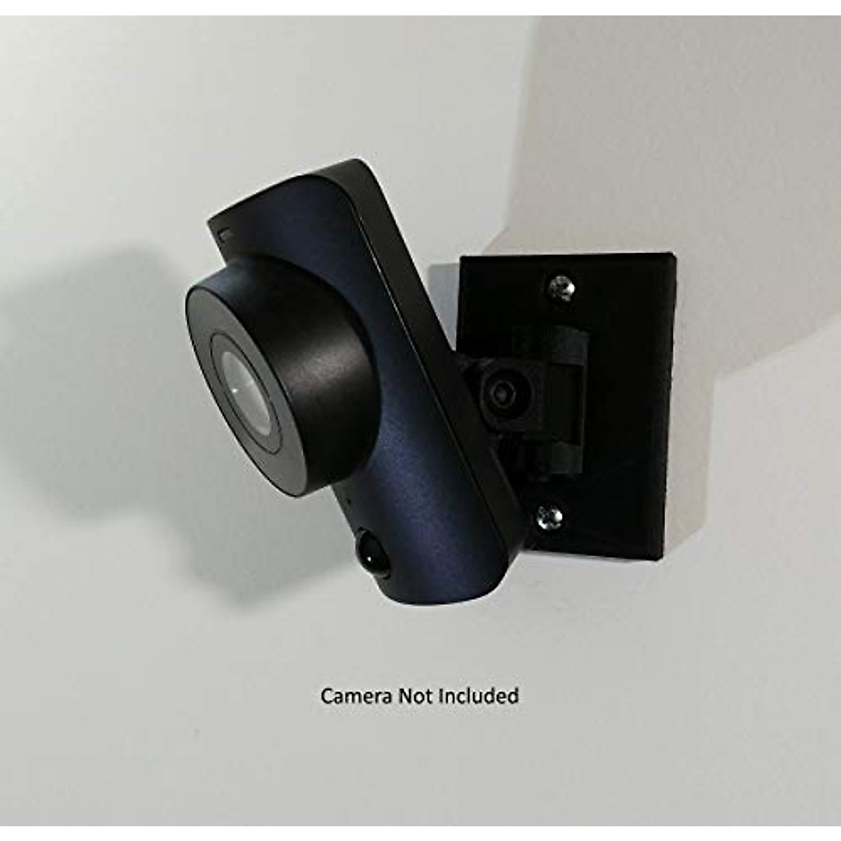 SimpliAccessories Wall Mount Compatible with SimpliSafe Camera