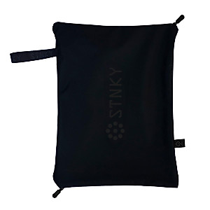 STNKY Bag Pro - Laundry Bag - Wash Bag for Health Workers, Sports, Fitness & Travel