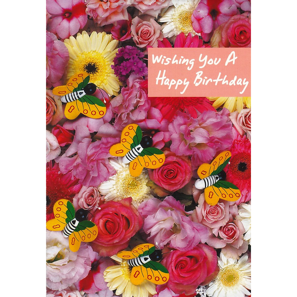 Deluxe Pop Up Birthday Greeting Card Assortment in a Bulk (12 Pack)