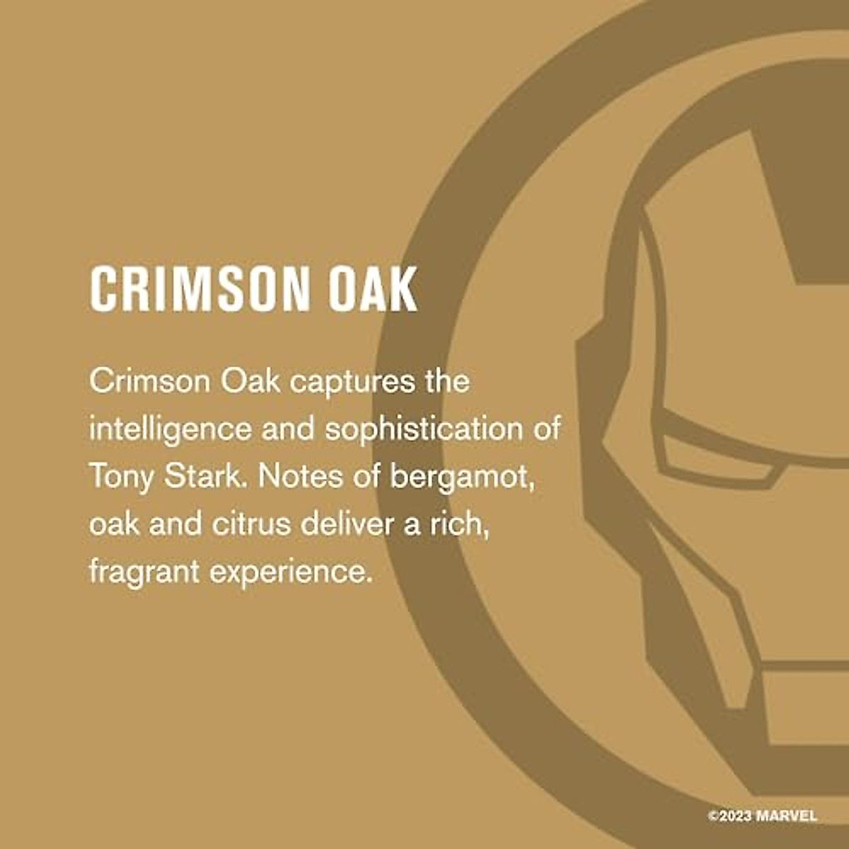 Every Man Jack Body Wash - Marvel Iron Man | 16.9-ounce Twin Pack - 2 Bottles Included | Naturally Derived, Parabens-free, Pthalate-free, Dye-free, and Certified Cruelty Free