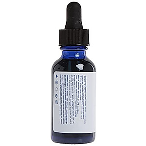 Province Apothecary Full Brow Serum, Black, 30 ML