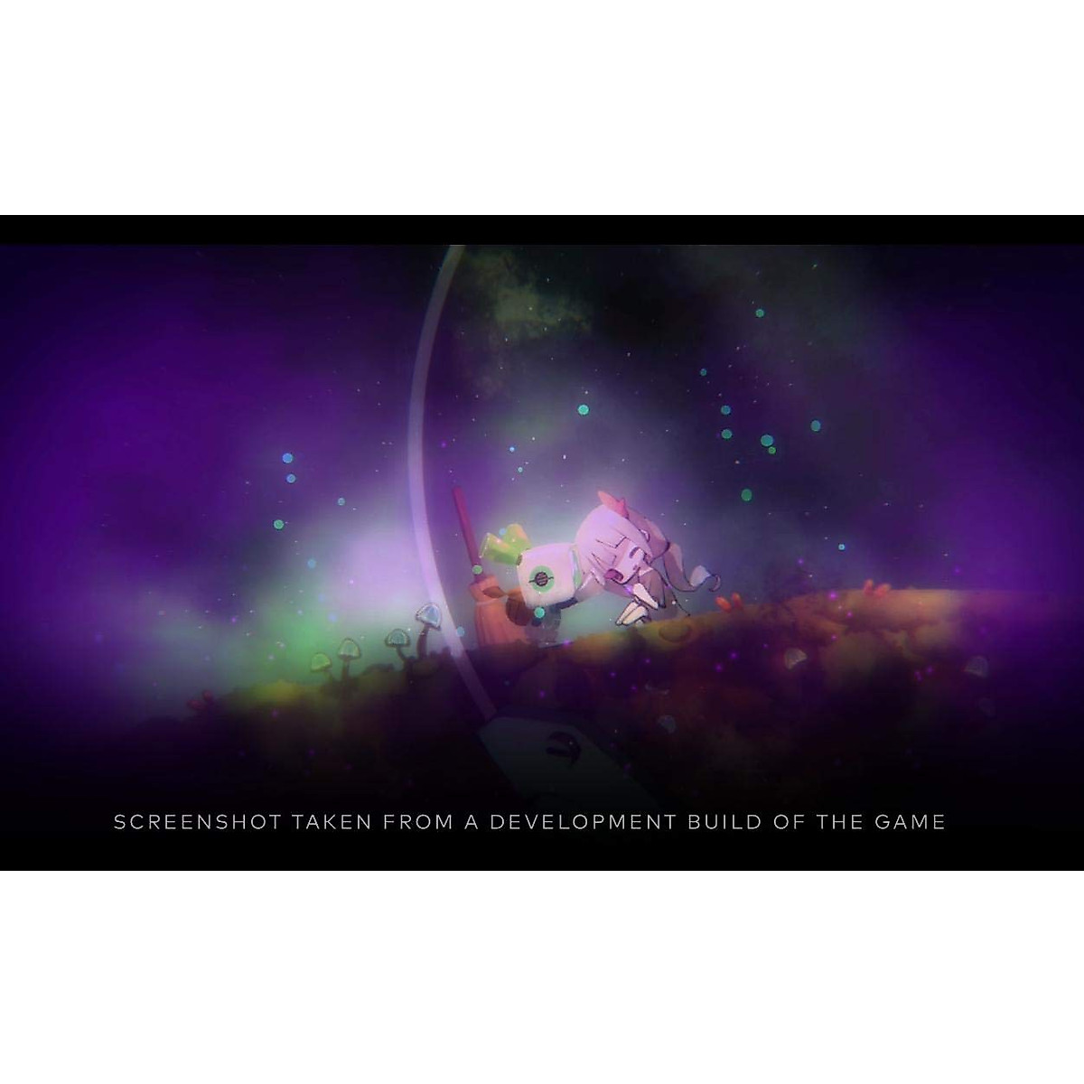 void tRrLM Void Terrarium – Limited Edition