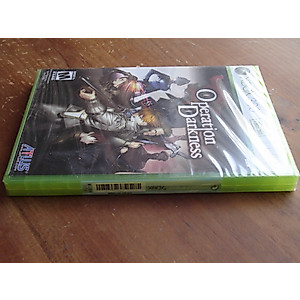 Operation Darkness - Xbox 360