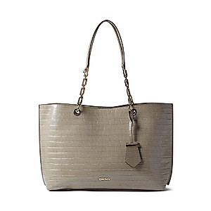 DKNY Claire Tote Toffee One Size