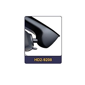 Fitcamx Dash Cam 4K,WiFi Camera Video Recorder Dashcam Accessories,Car DVR Compatible with BMW X3 M iX3 G01 2023 2022 2021 2020 2019 2018 (Color : HD2-9208, Size : 4K Dual Cam 128GB)