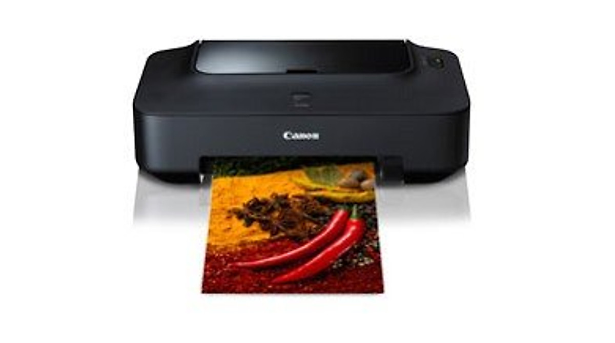 Canon PIXMA iP2702 Inkjet Photo Printer - High-Quality Photos & Documents