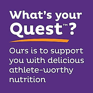 Quest Nutrition Ready To Drink Chocolate Protein Shake, 30g Protein, 4g Net Carbs, Gluten Free, Keto Friendly, 11 fl oz - Pack of 12