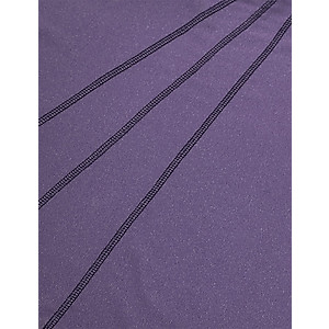 Miss FORUTNE Tunic Yoga Tops for Women, Biking Tshirts Ladies Workout Clothing Plus Size Moisture Wicking Soft Comfy Short Sleeve Sports Top XXXL