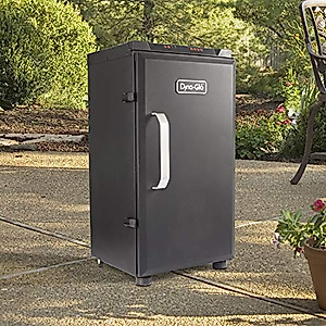 Dyna-Glo DGU732BDE-D 30" Digital Electric Smoker