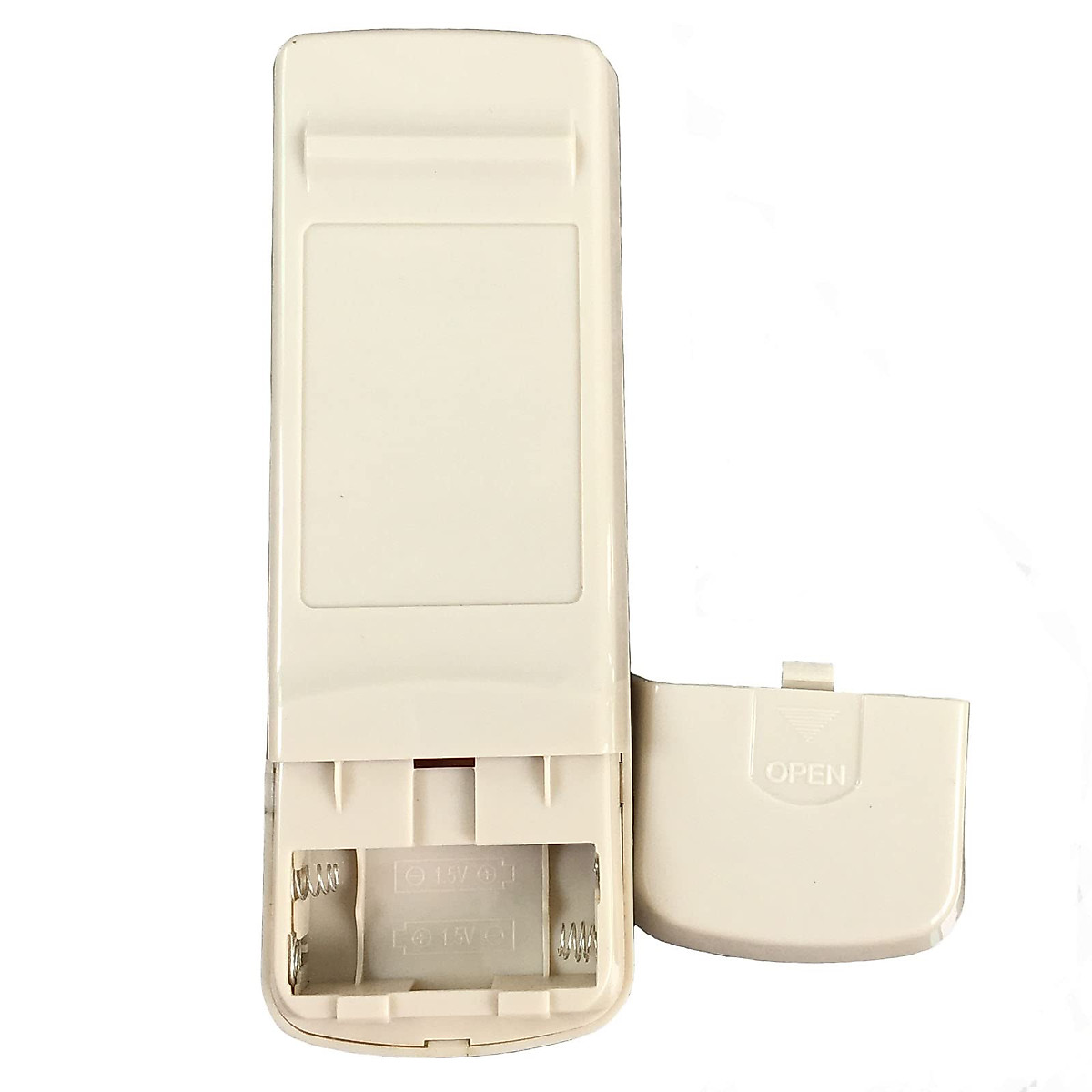 General AC A/C Remote Control Fit for Fujitsu ASU12R1 ASU12R1A AR-CG1 ASU9RLFW Air Conditioner