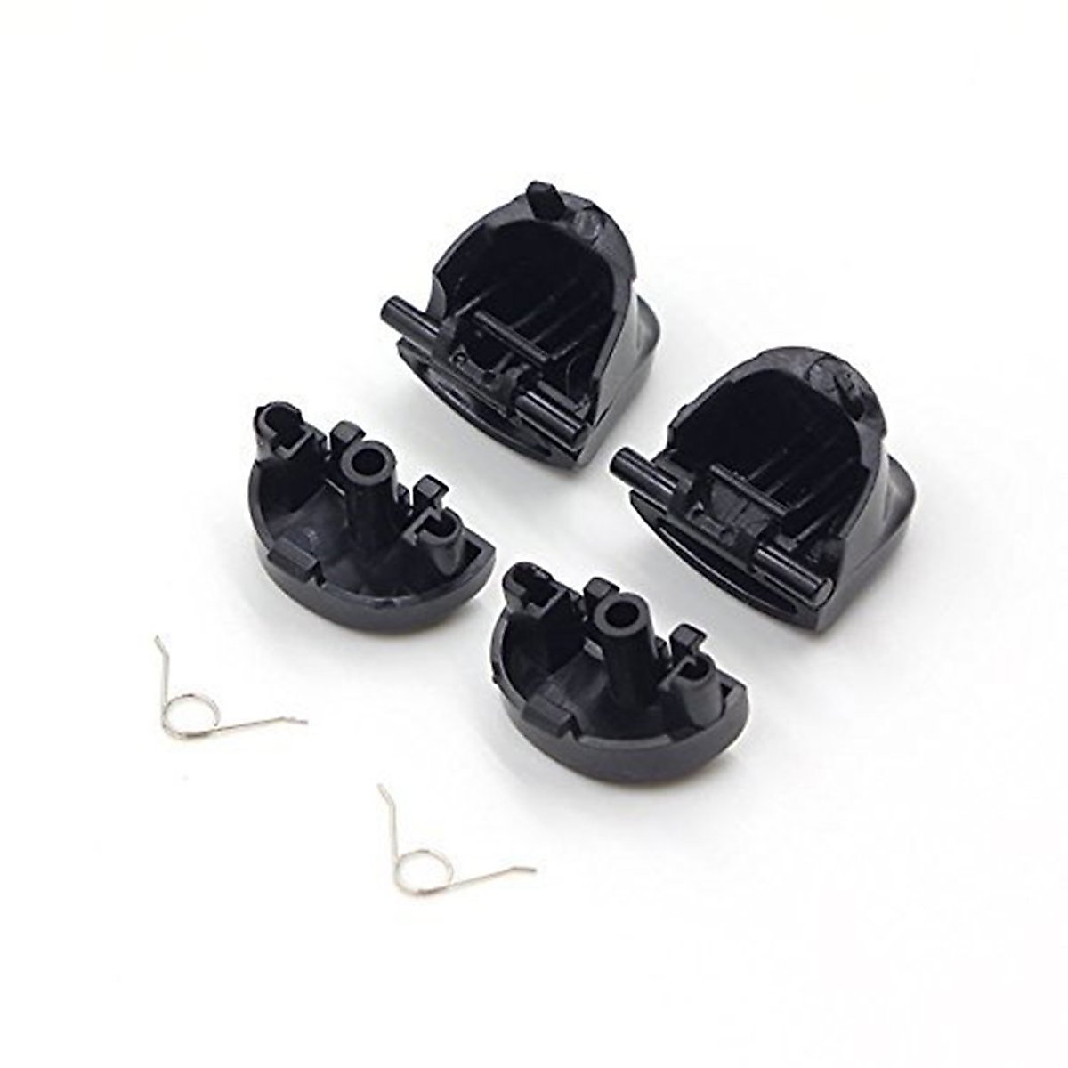 1 Set for Playstation Dualshock 4 PS4 Controller JDS-010 JDM-011 JDS-001 L1 R1 L2 R2 Trigger Buttons & Spring