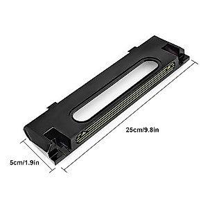 BOYWITHUKE Dust Box Bin Door Dust Bin Door Compatible for Irobot Roomba 800 900 Series 805 880 890 891 894,890 Series Accessories