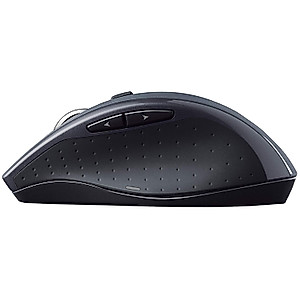 Logitech K750 Wireless Solar Keyboard Black for Windows Solar Recharging Keyboard (with Mouse)