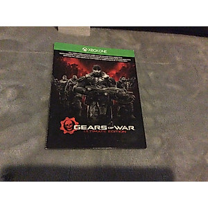 Xbox One 500GB Console - Name Your Game Bundle