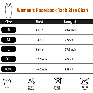 FANNOO Workout Tank Tops for Women-Womens Funny Saying Fitness Gym Sarcastic Racerback Sleeveless Shirts Black