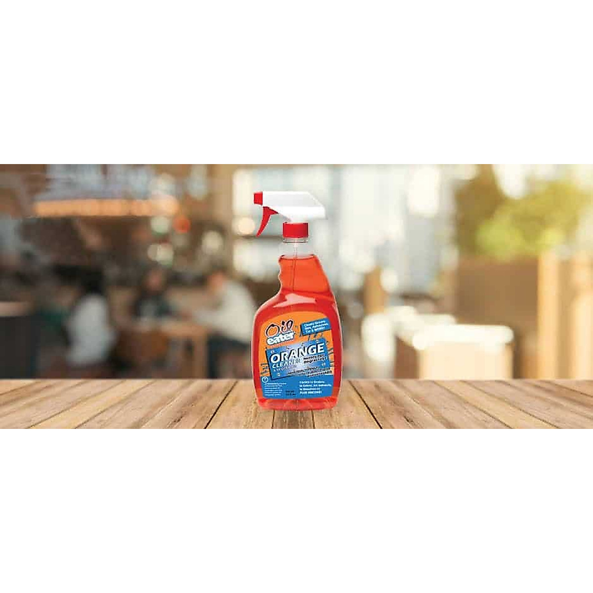 Oil Eater Orange 5 Gallon Cleaner/Degreaser