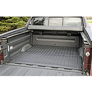 Dee Zee DZ86968 Heavyweight Bed Mat