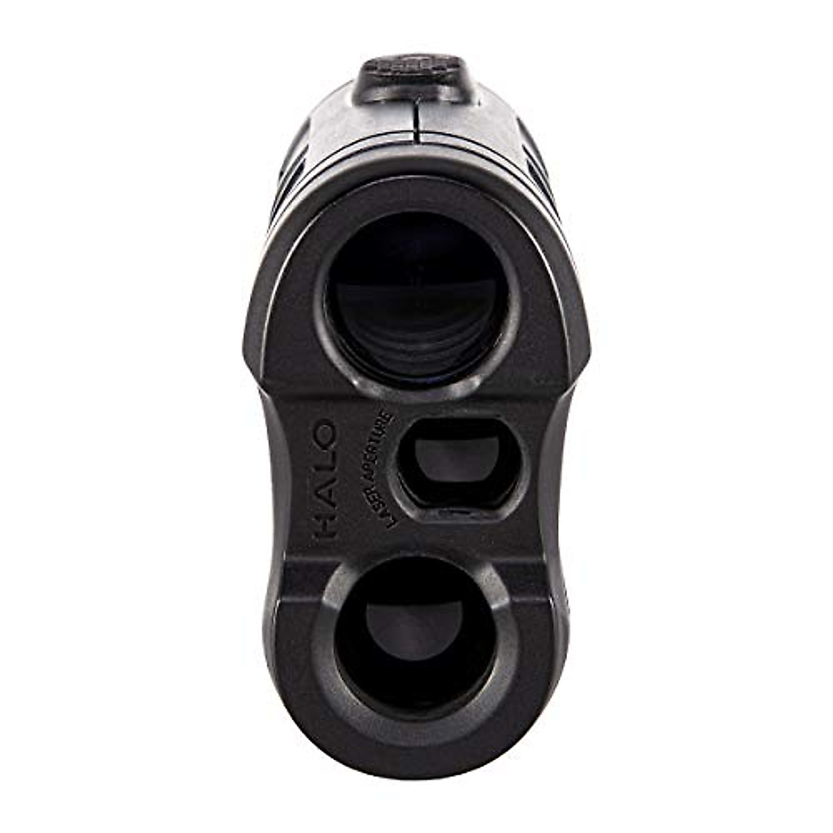 Halo Optics CL 300 5X Magnification Accurate Precise Water-Resistant Hunting Laser Range Finder