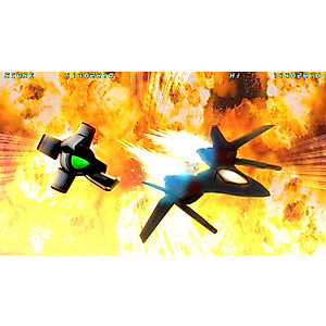 Rolling Gunner - For PlayStation 4