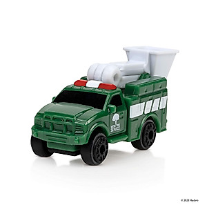 Micro Machines MMW0004 Car, Multicoloured