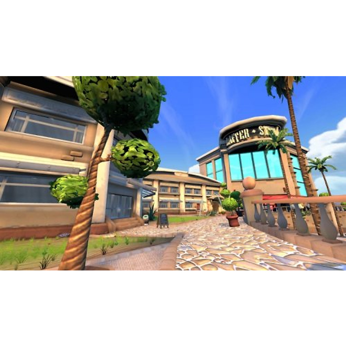 Leisure Suit Larry: Box Office Bust - Xbox 360