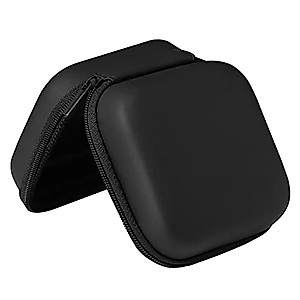 FitSand Hard Case Compatible for Motast Earbuds Bluetooth 5.1 Headphones Sports Bluetooth Earphones