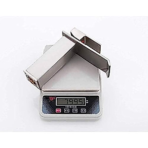 Faucet, Kitchen Taps Kitchen Tap Newly Basin Kitchen Faucet Bathroom Waterfall Faucet Mixer Tap Brass Mixer Tap Hot and Cold Bath Mixer Tap Square Mixers