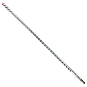 Diablo - DMAPL4170 3/8" x 16" x 18" Rebar Demon SDS+ 4-Cutter Full Carbide Head Hammer Bit