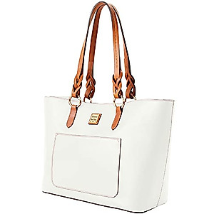 Dooney & Bourke Wexford Leather Tammy Tote