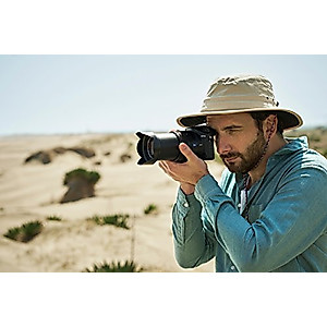 Sony DSC-RX10M II Cyber-shot Digital Still Camera