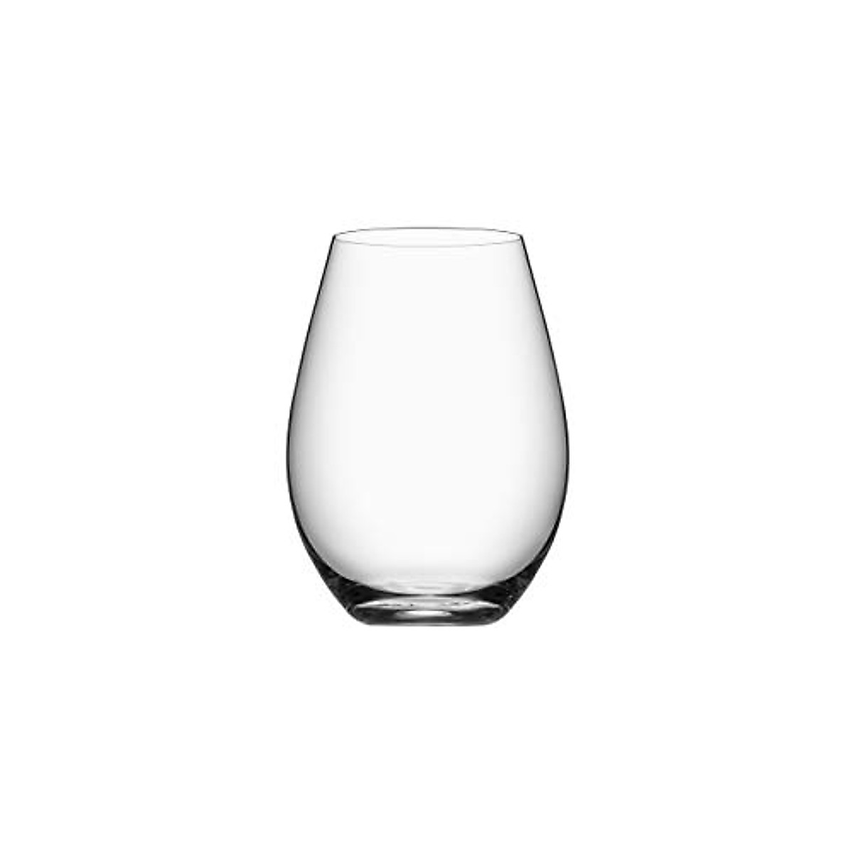 Orrefors More Stemless Wine Glass, Set of 4 -
