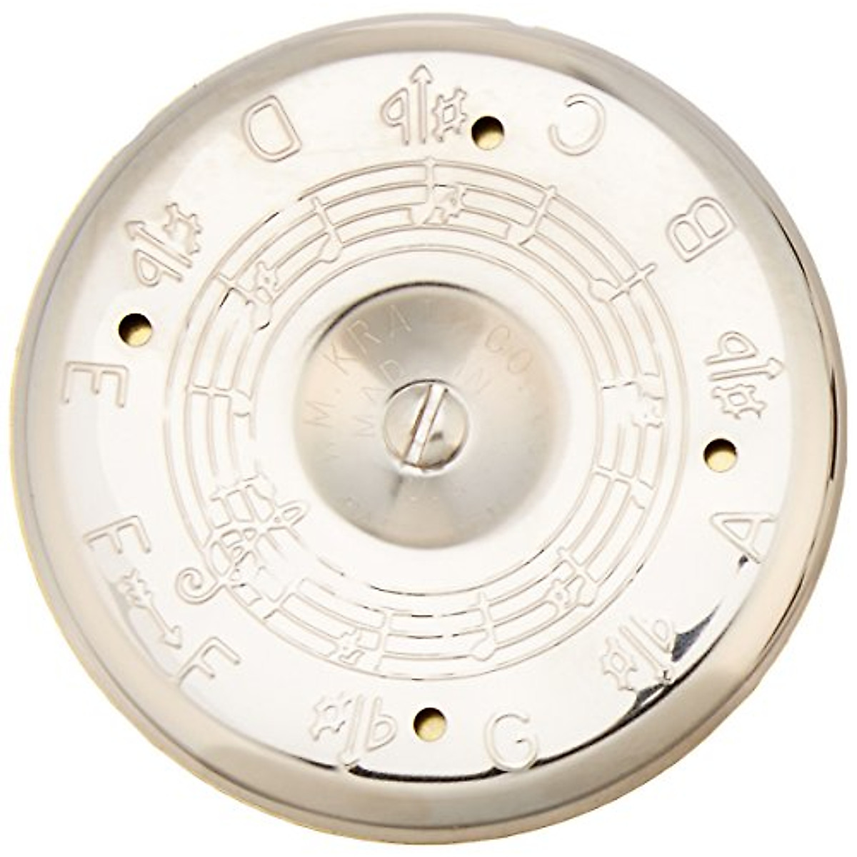 Kratt Tuning-Devices (MK1)