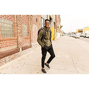 Solo New York Unbound Laptop Backpack, Black