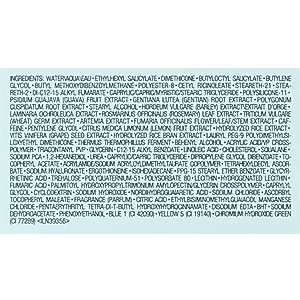 Estee Lauder Daywear Multi Protection Anti Oxidant Creme SPF 15 for Unisex, 1.7 Ounce