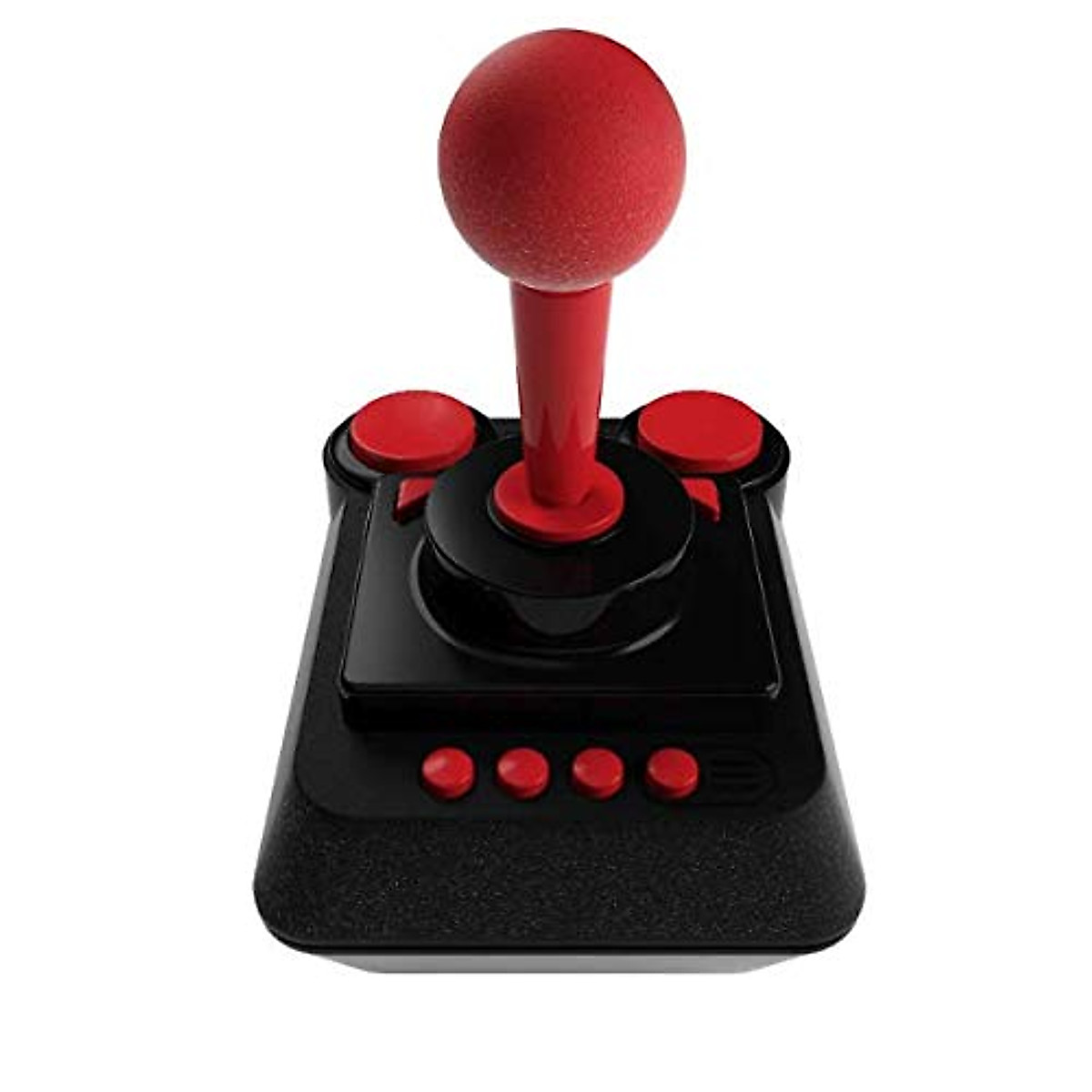 The C64 Mini +1 Additional C64 Joystick