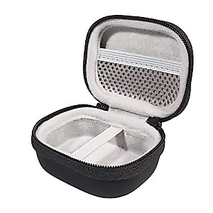 CaseSack Case for Google Pixel Buds Pro, Pixel Buds A-Series (Black)