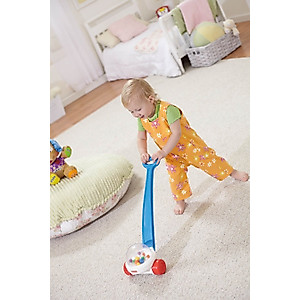 Fisher Price Brilliant Basics Corn Popper with Chatter Telephone